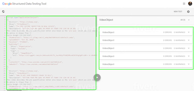 Do google rich snippets, schema markup, structured data by ... Do google rich snippets, schema markup, structured data by ...